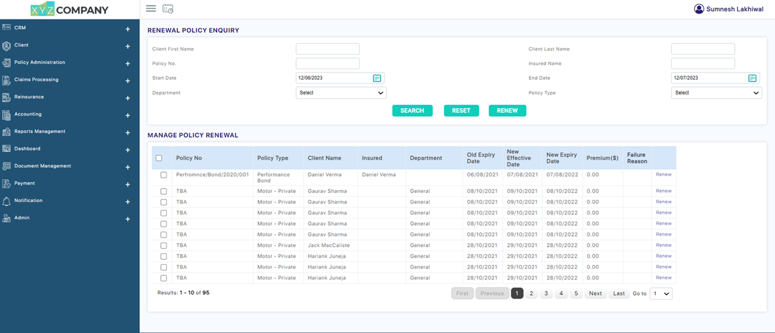 InsureEdge Software - 2025 Reviews, Pricing & Demo