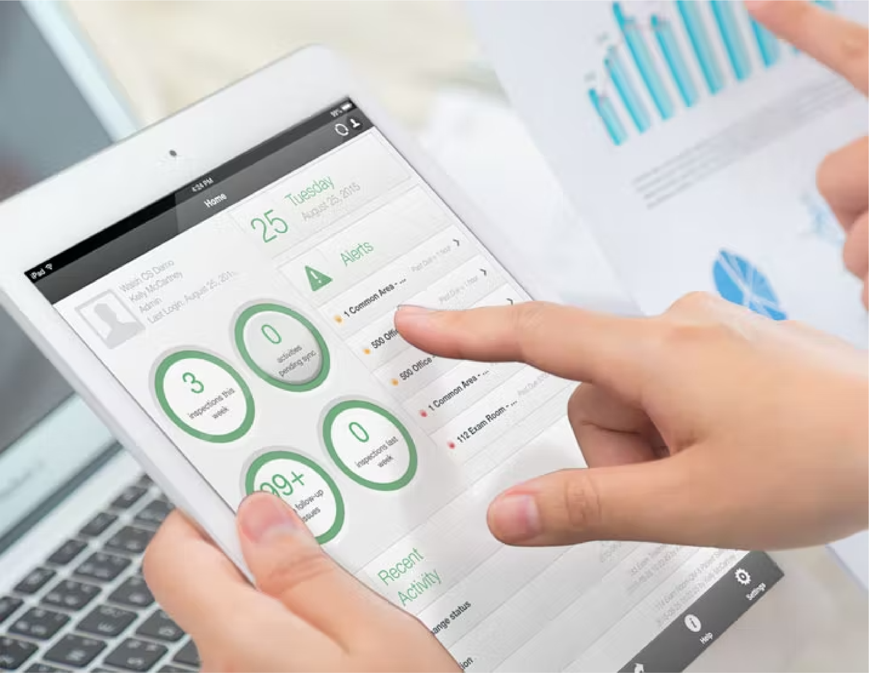 Walsh Rounds Tracker Reviews, Cost & Features | GetApp Australia 2025