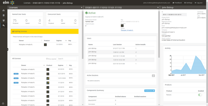 Elm Software - 2025 Reviews, Pricing & Demo