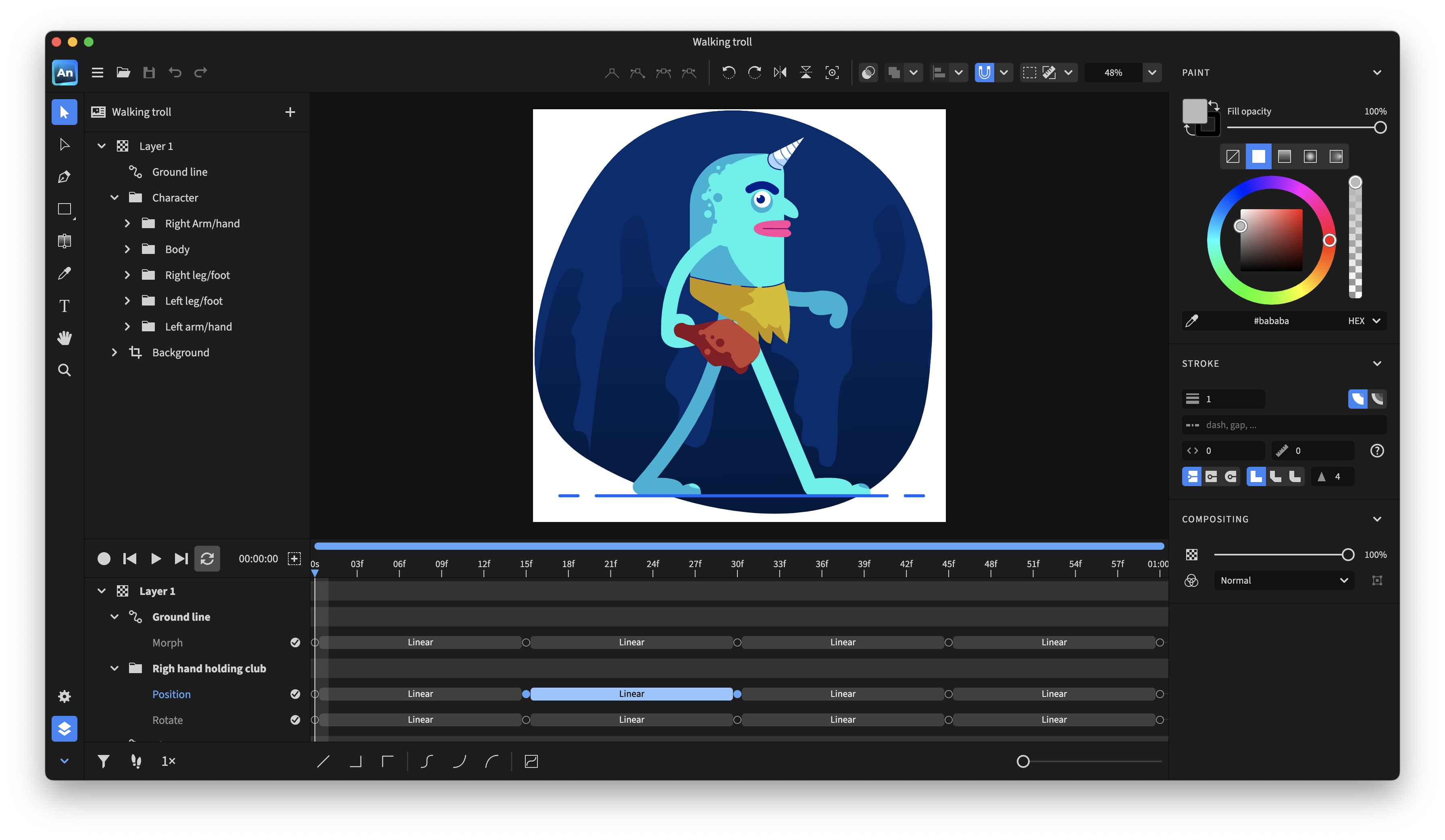 Expressive Animator | Reviews, Pricing & Demos - SoftwareAdvice GB