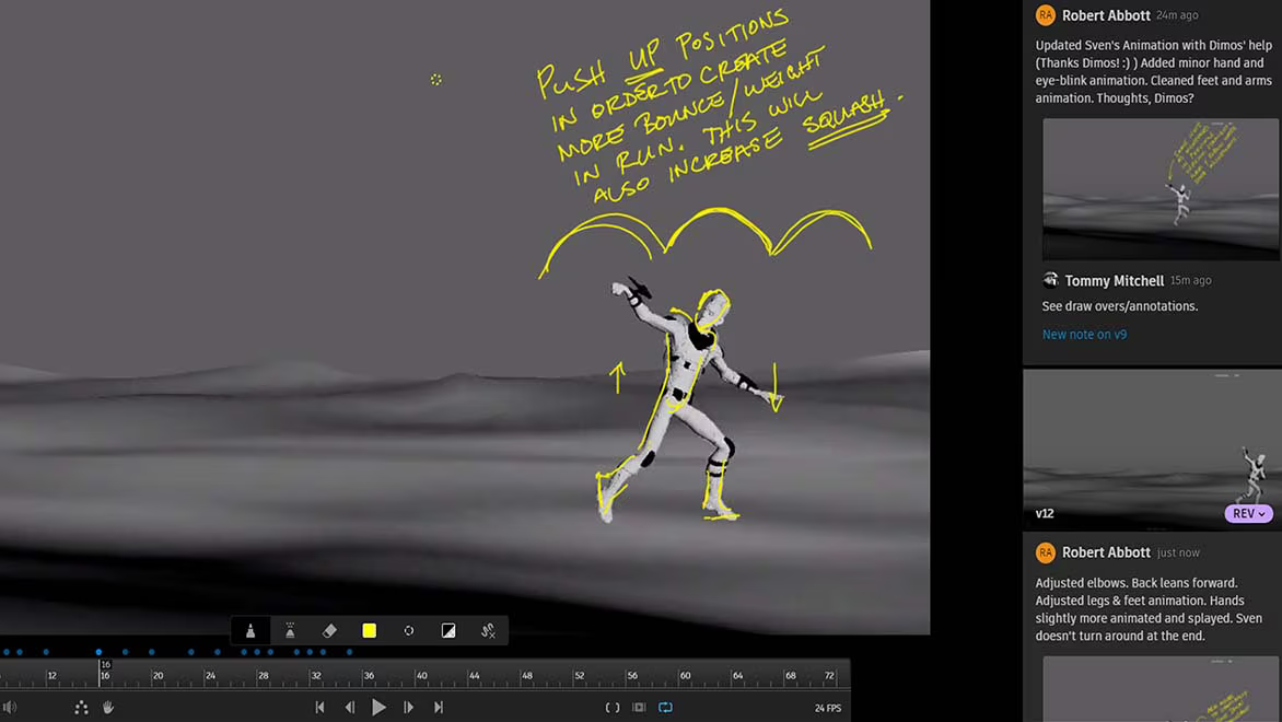 Flow Production Tracking | Reviews, Pricing & Demos - SoftwareAdvice GB