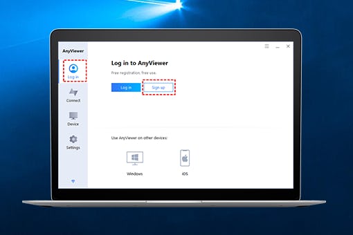 AnyViewer Software - 2025 Reviews, Pricing & Demo