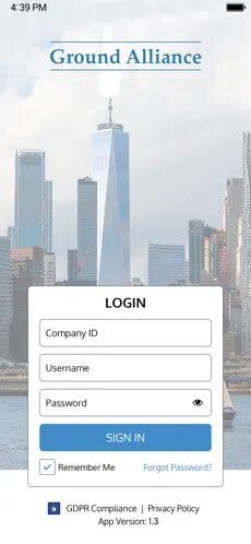 Ground Alliance Software - 2025 Reviews, Pricing & Demo