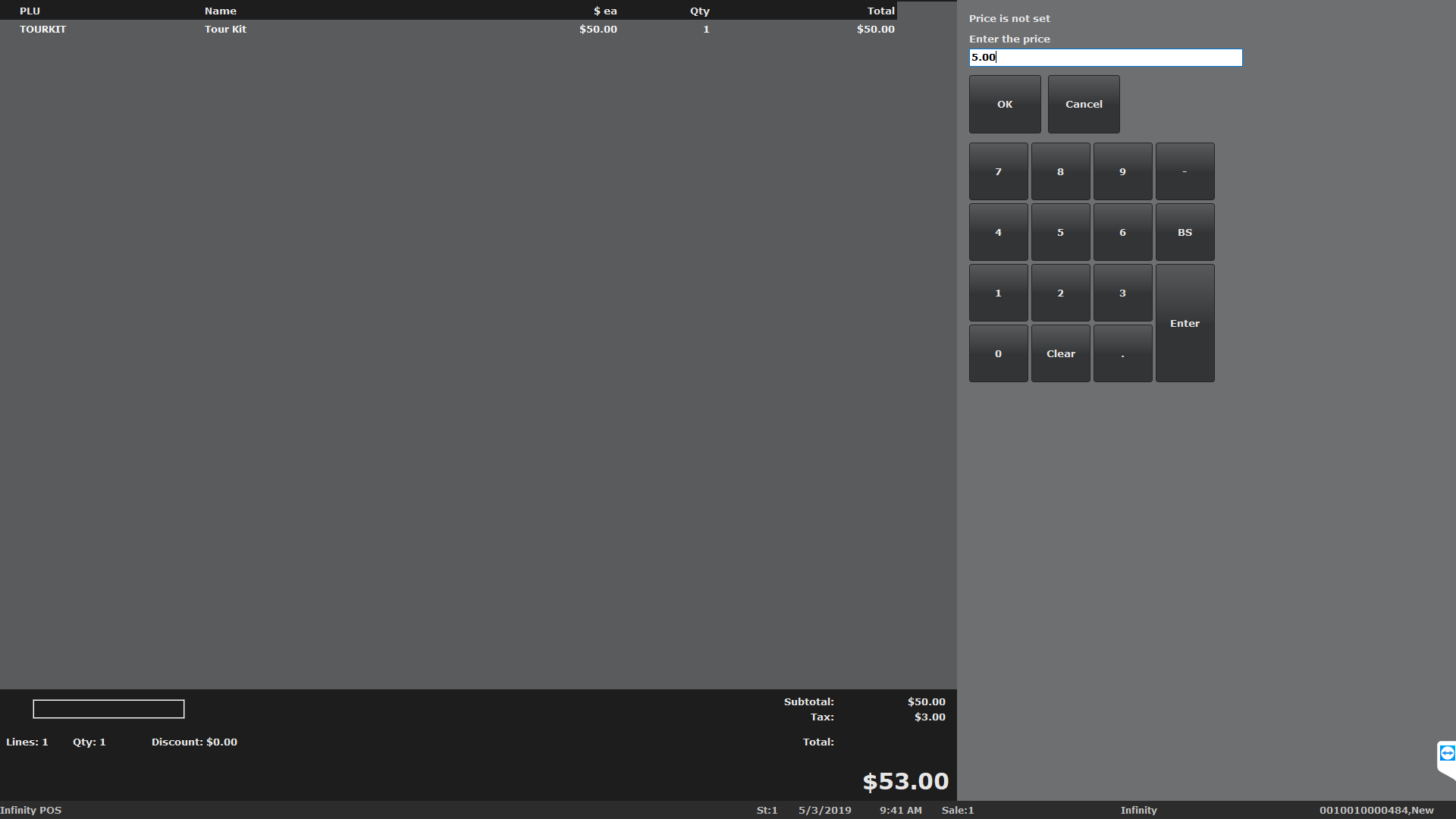 Biztracker Infinity POS | Reviews, Pricing & Demos - SoftwareAdvice AU