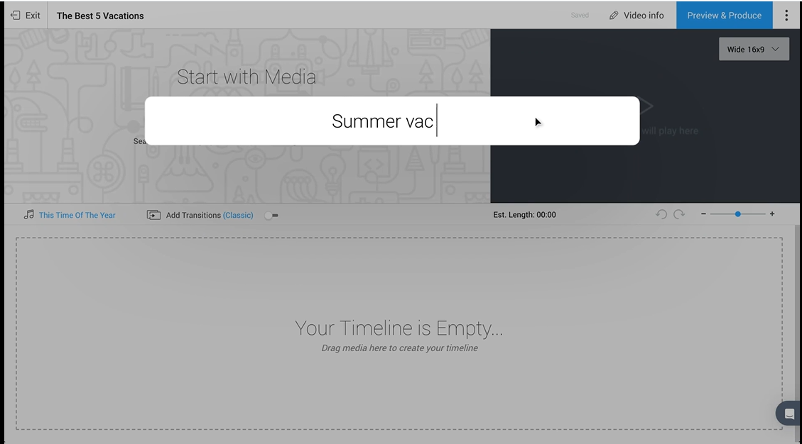 WAVE Software - 2025 Reviews, Pricing & Demo
