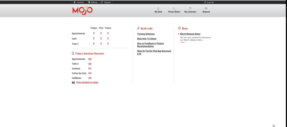 Mojo Pricing, Alternatives & More 2025 | Capterra