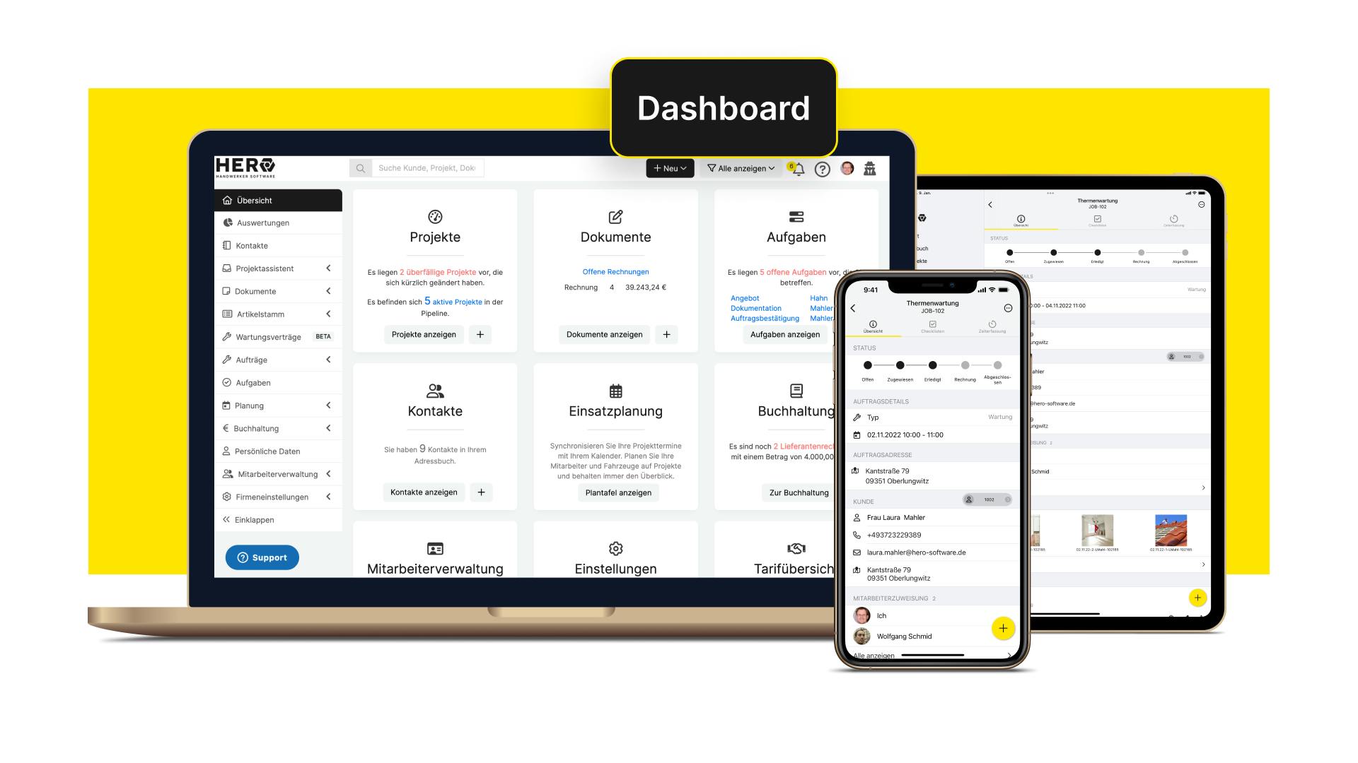 HERO Software Pricing, Alternatives & More 2024 | Capterra