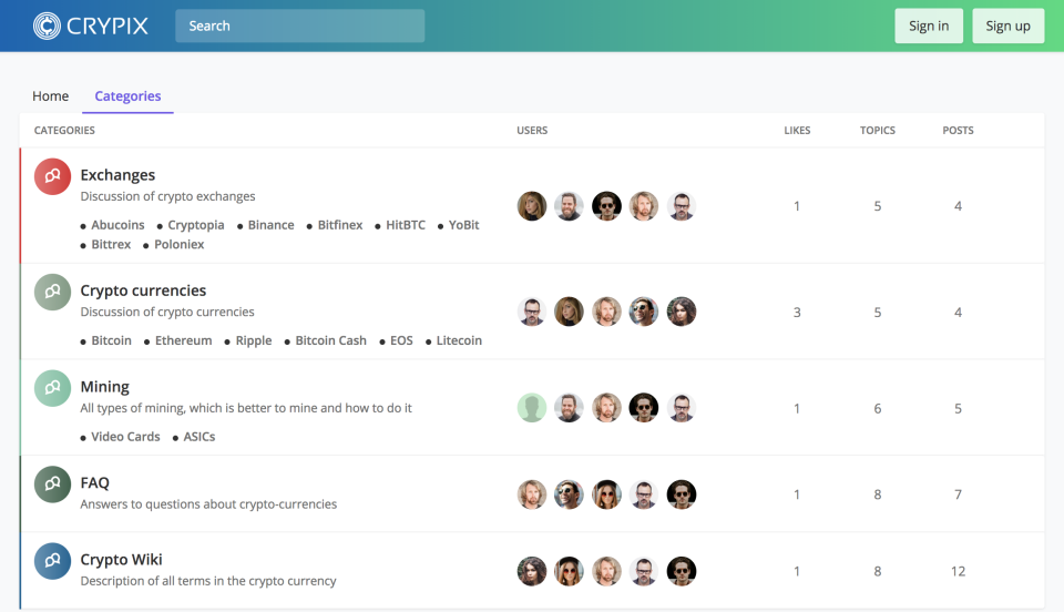 MyTalk: precios, funciones y opiniones | GetApp México 2025