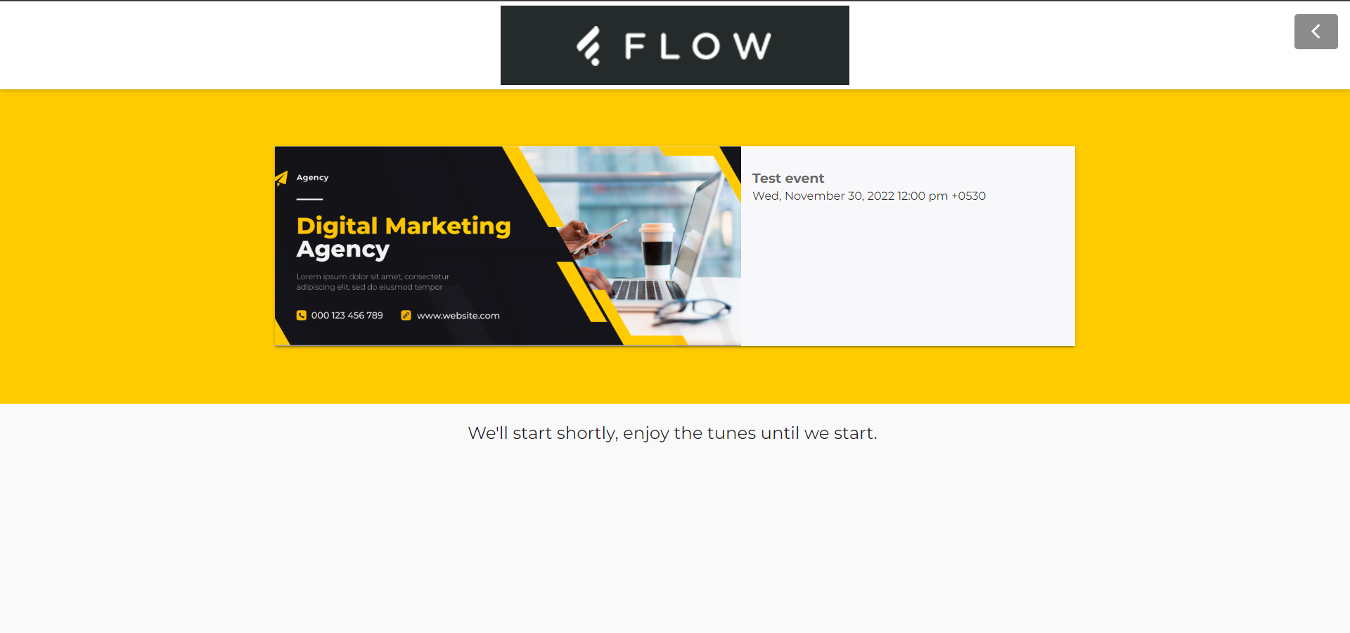 Flow | Reviews, Pricing & Demos - SoftwareAdvice IE