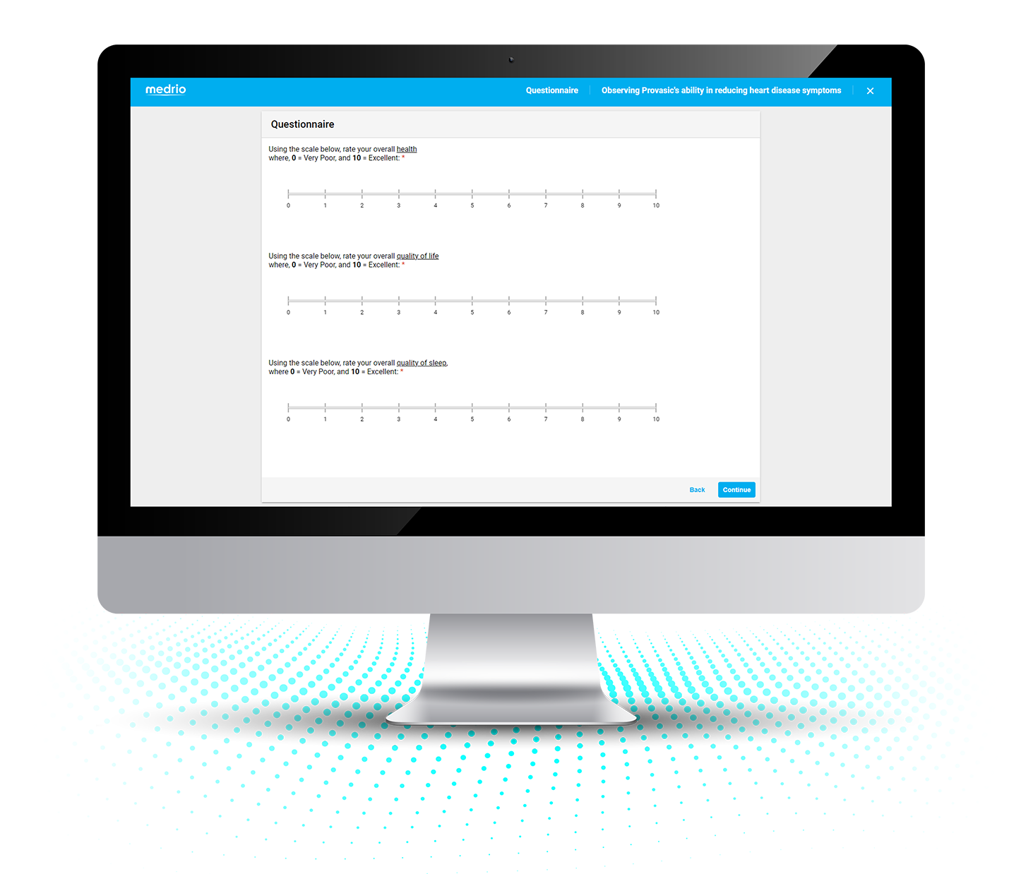 Medrio Pricing, Alternatives & More 2025 | Capterra