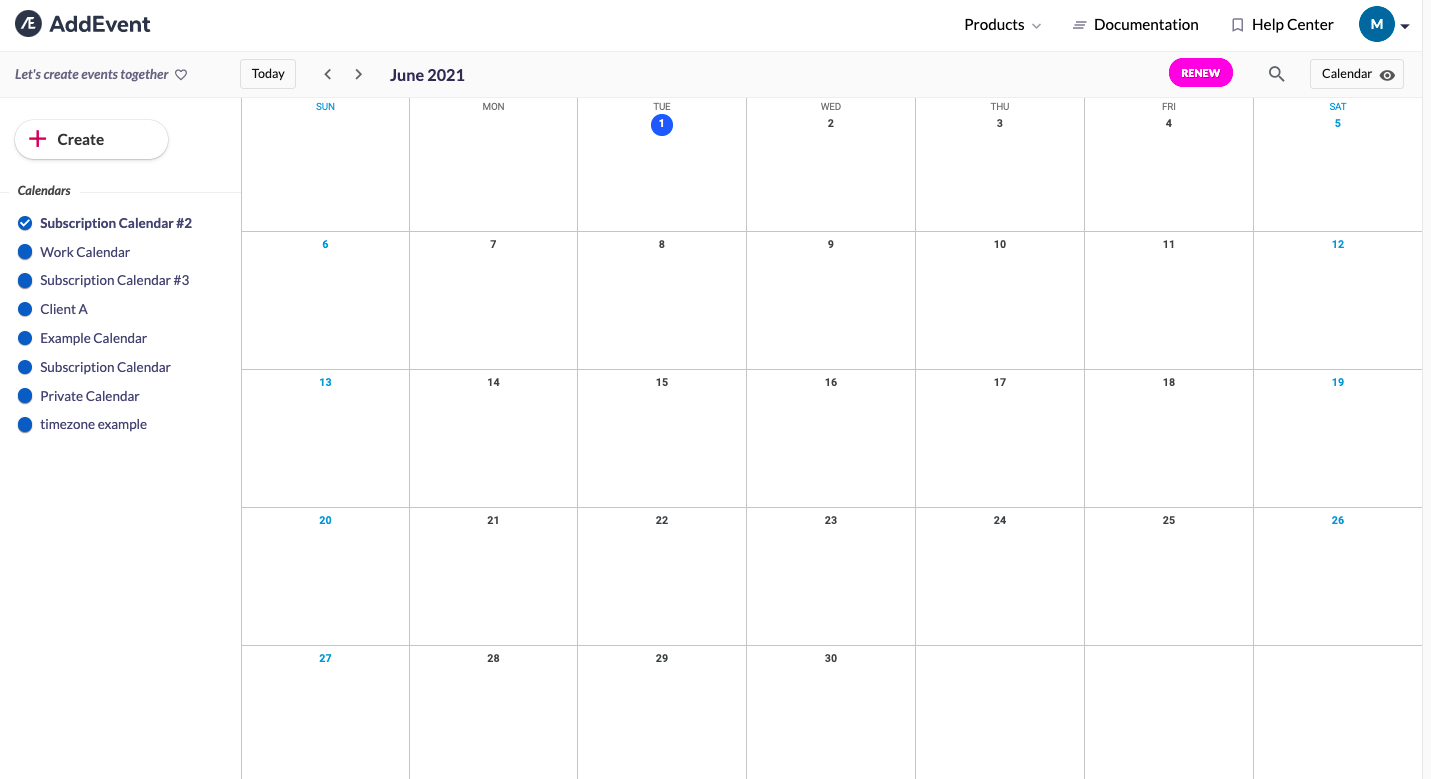 AddEvent Software - 2025 Reviews, Pricing & Demo
