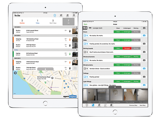 AgentInspect Pricing, Alternatives & More 2024 | Capterra