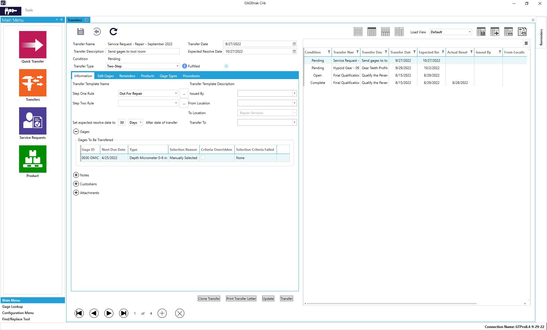 GAGEtrak Reviews, Prices & Ratings | GetApp UK 2025