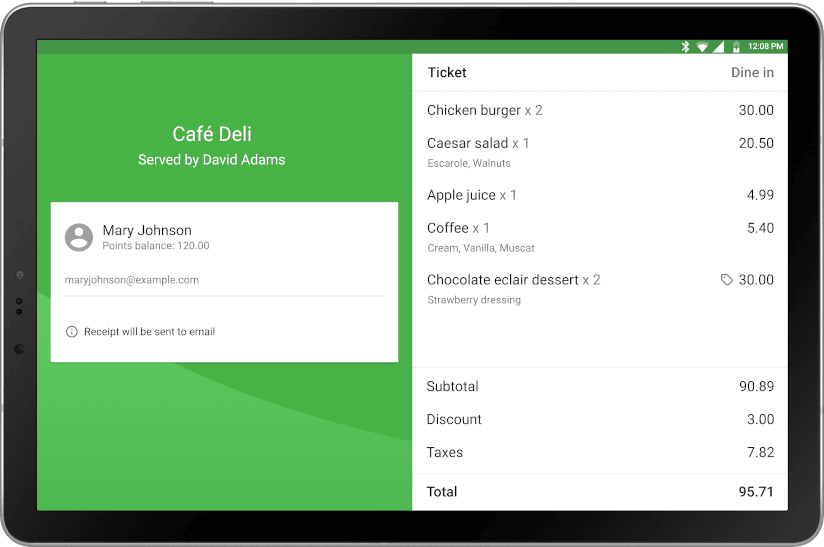 Loyverse Customer Display System Reviews, Cost & Features | GetApp ...