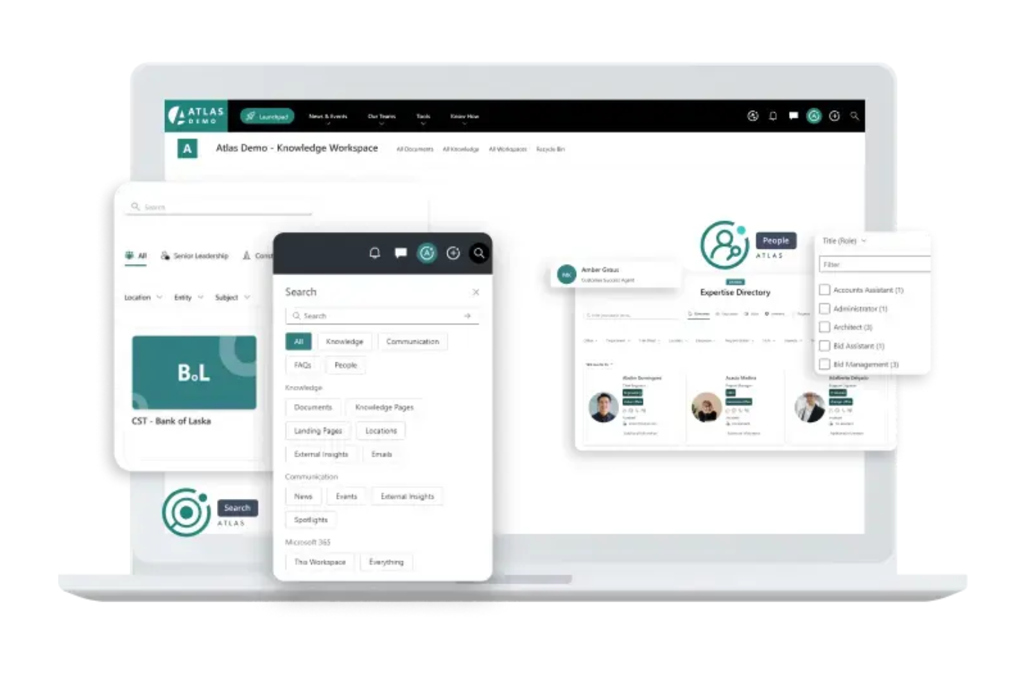 Atlas Pricing, Alternatives & More 2025 | Capterra