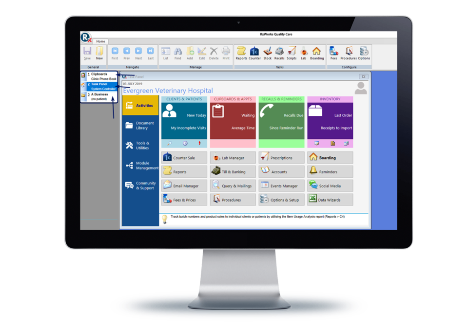 RxWorks Reviews, Cost & Features | GetApp Australia 2023