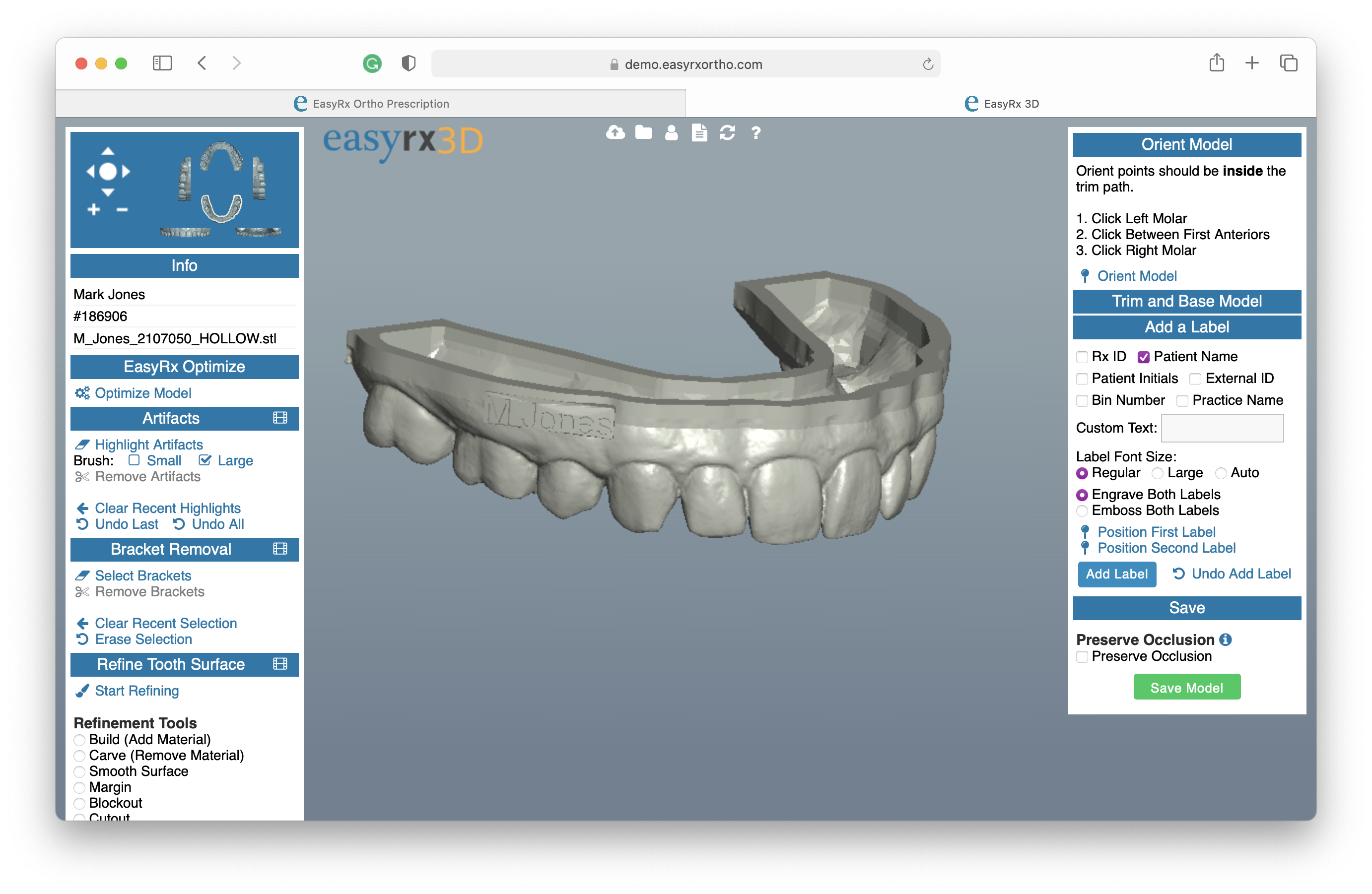 EasyRx | Reviews, Pricing & Demos - SoftwareAdvice GB