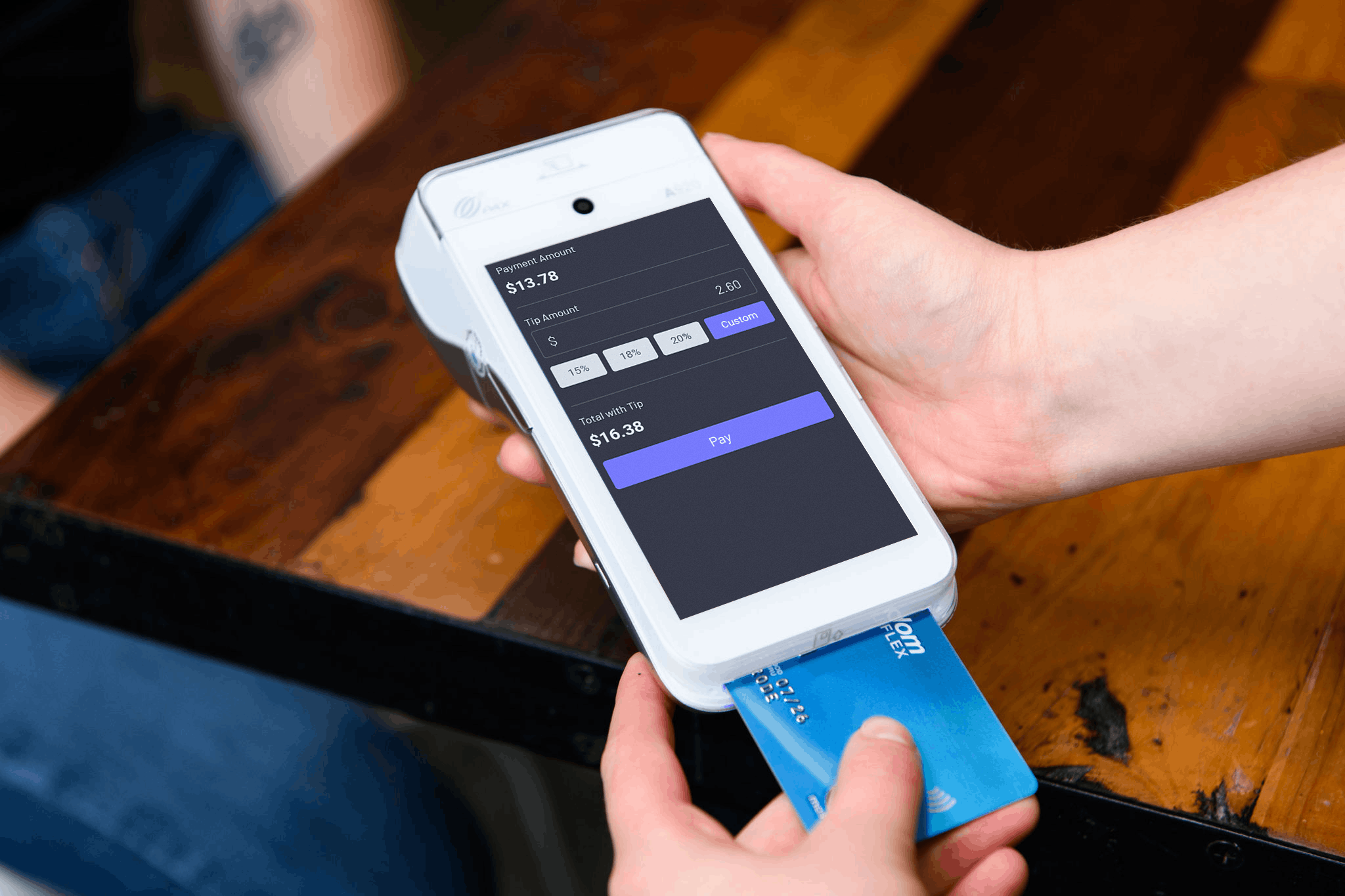 GoTab POS Pricing, Alternatives & More 2023 | Capterra