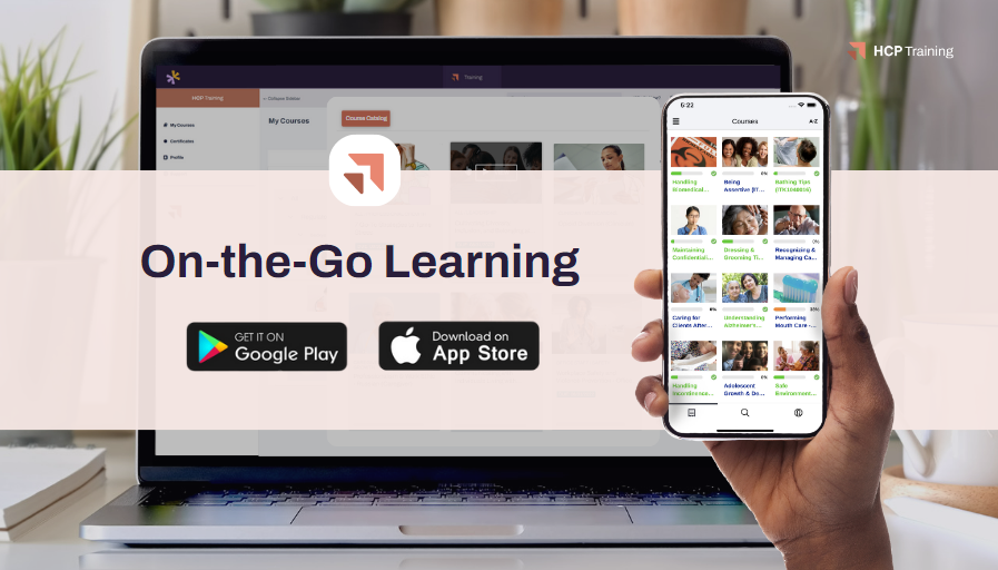 HCP Training Reviews, Cost & Features | GetApp Australia 2025