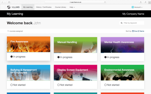 iHasco Software - 2024 Reviews, Pricing & Demo