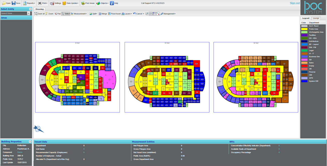 POC System: precios, funciones y opiniones | GetApp Chile 2022