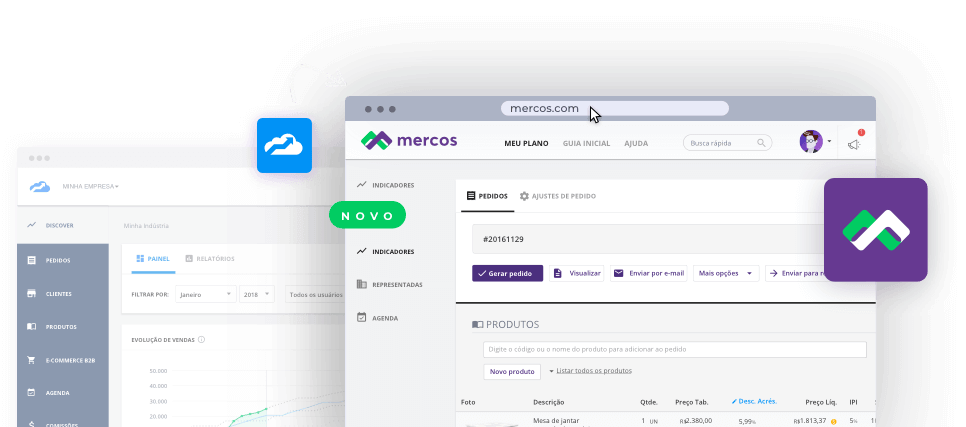 Mercos Reviews, Cost & Features | GetApp Australia 2025