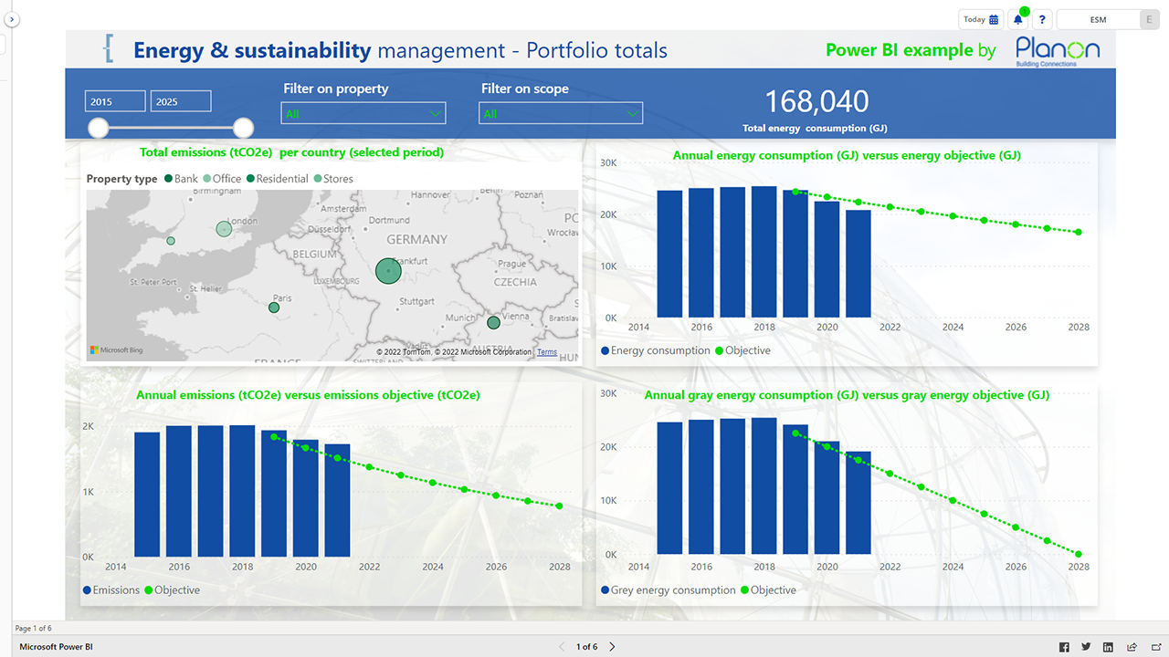 Planon Reviews, Prices & Ratings | GetApp UK 2025