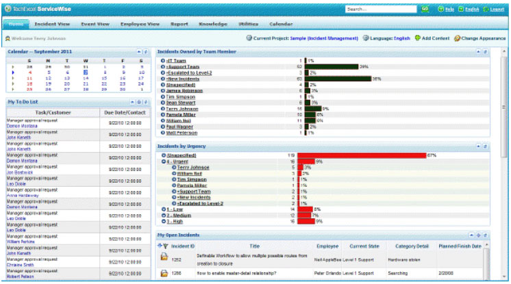 ServiceWise | Reviews, Pricing & Demos - SoftwareAdvice IE