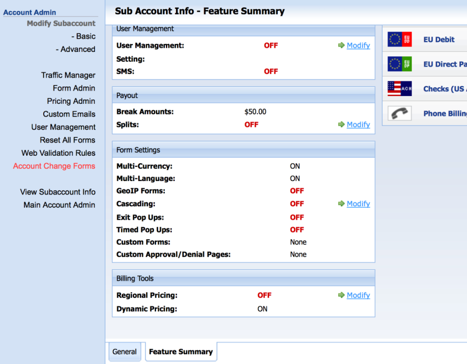 CCBill Billing Solutions Pricing, Alternatives & More 2025 | Capterra