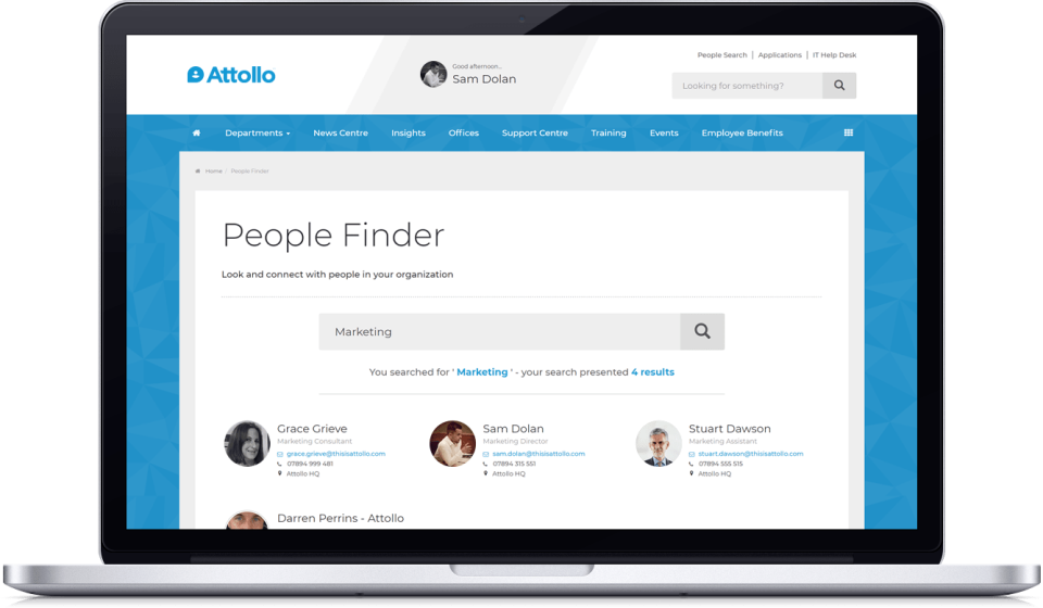 Attollo Cost & Reviews - Capterra Australia 2023