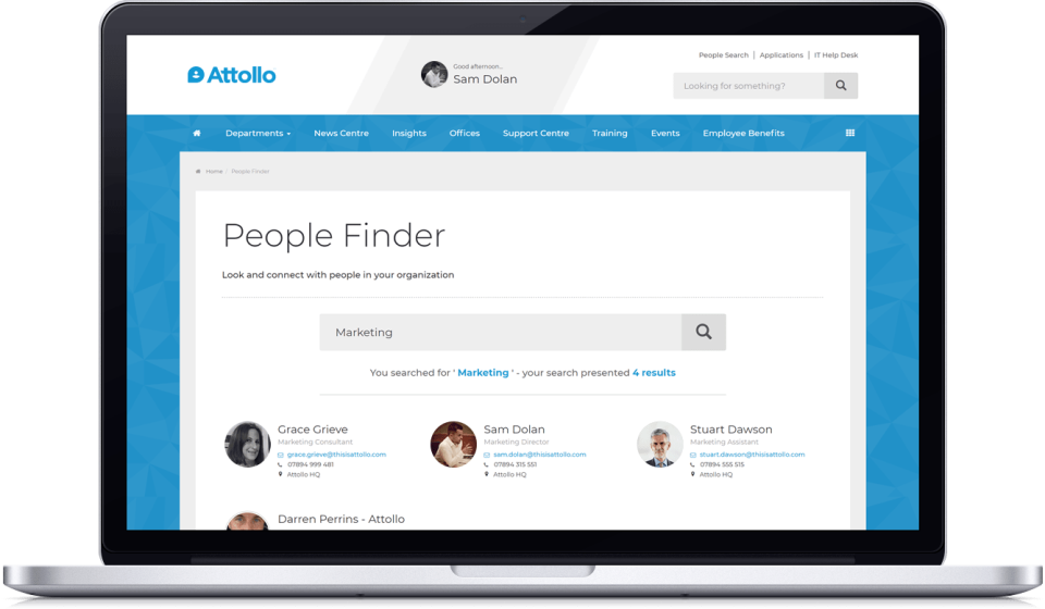 Attollo Pricing, Cost & Reviews - Capterra UK 2024