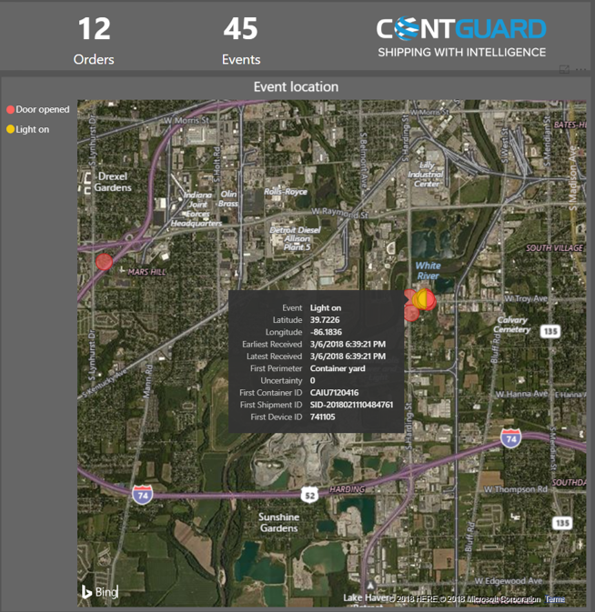 CONTGuard Reviews, Cost & Features | GetApp Australia 2025