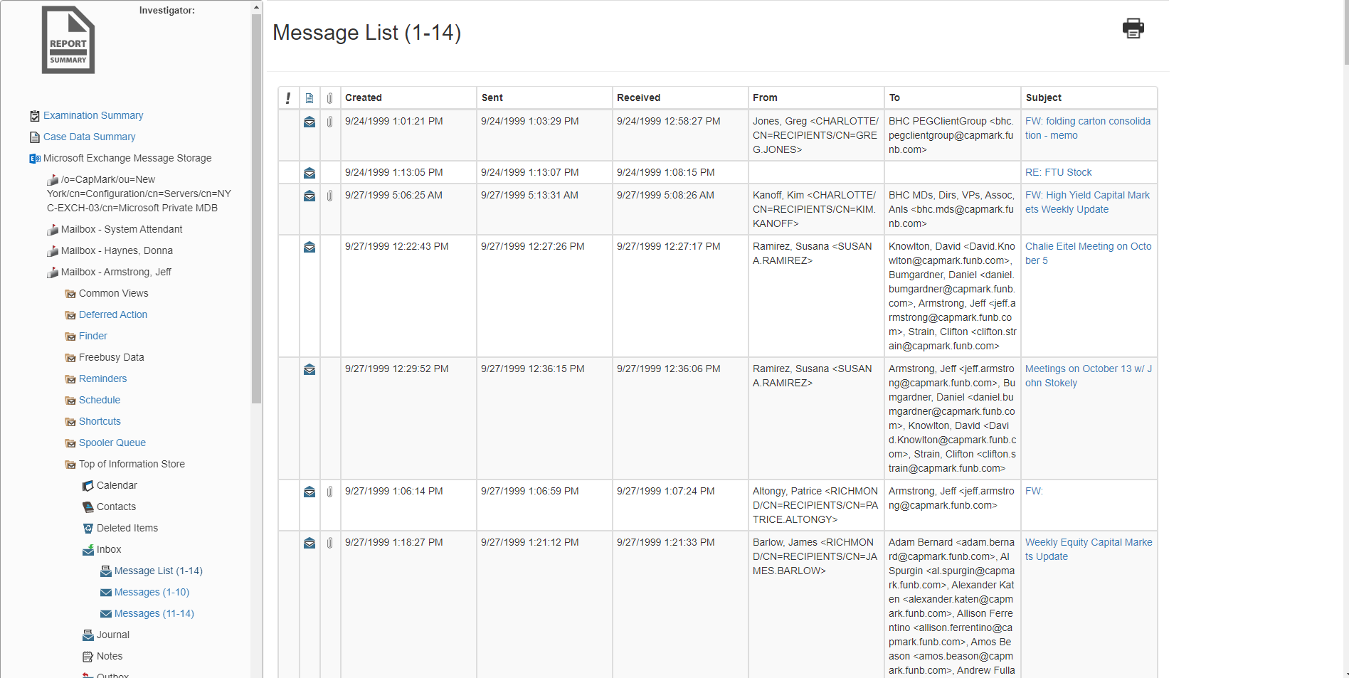 E3:Universal Software - 2025 Reviews, Pricing & Demo