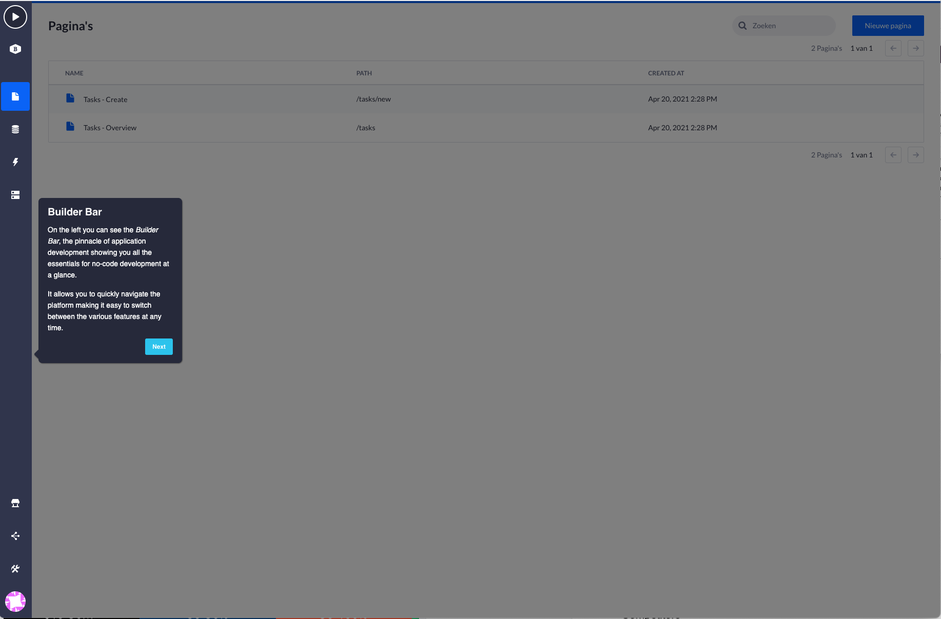 Betty Blocks | Reviews, Pricing & Demos - SoftwareAdvice AU
