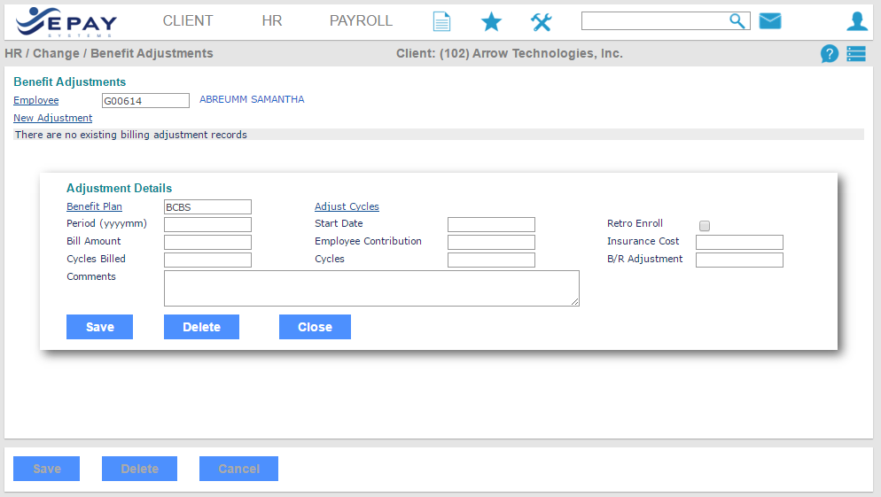 EPAY HCM | Reviews, Pricing & Demos - SoftwareAdvice AU