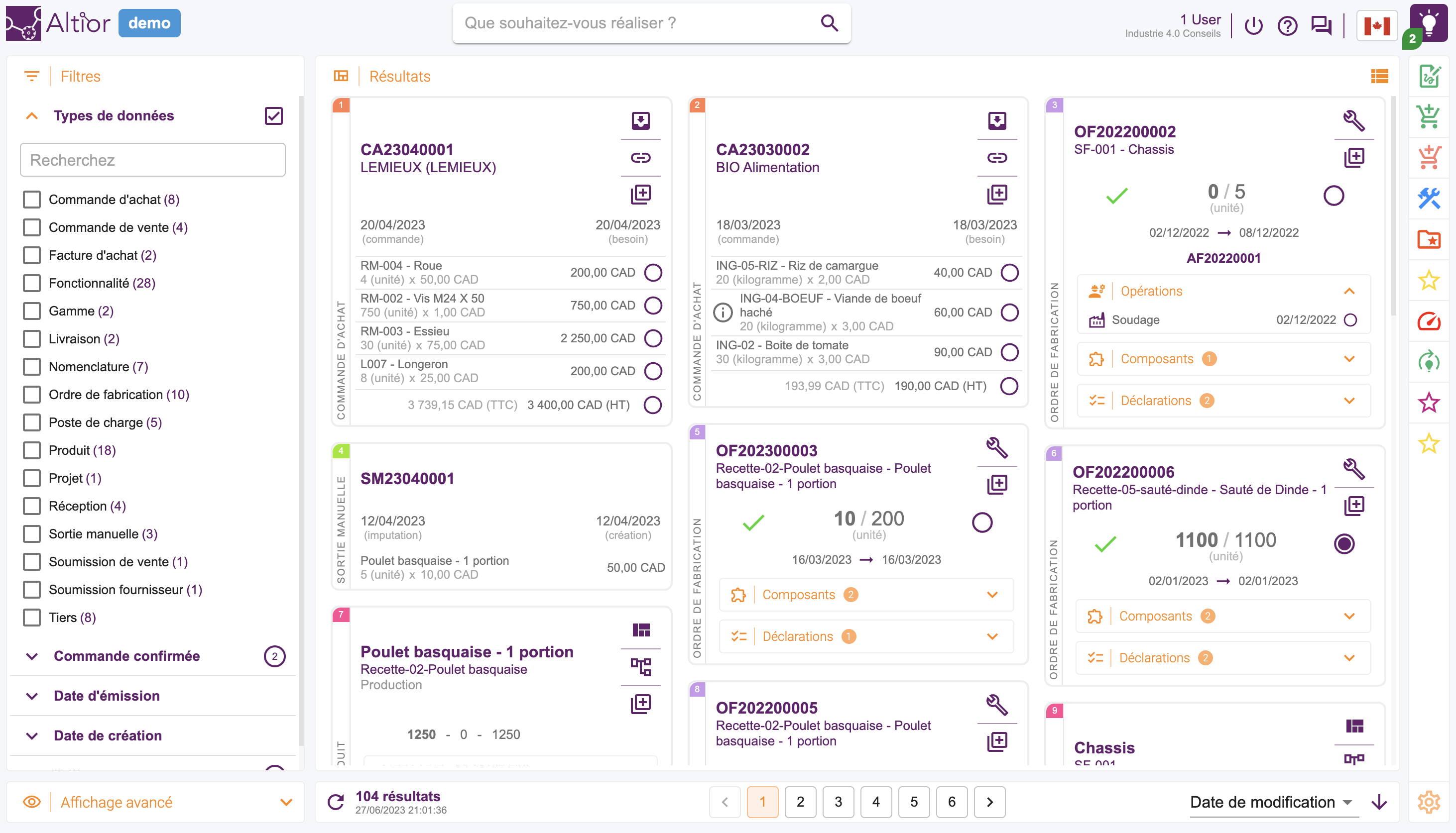 Altior Software - 2025 Reviews, Pricing & Demo