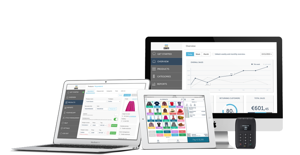 Countr Reviews, Cost & Features | GetApp Australia 2025