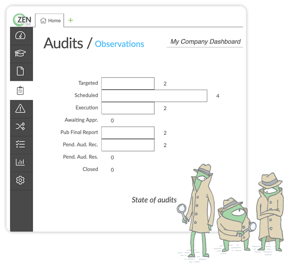 ZenQMS Reviews, Demo & Pricing - 2022