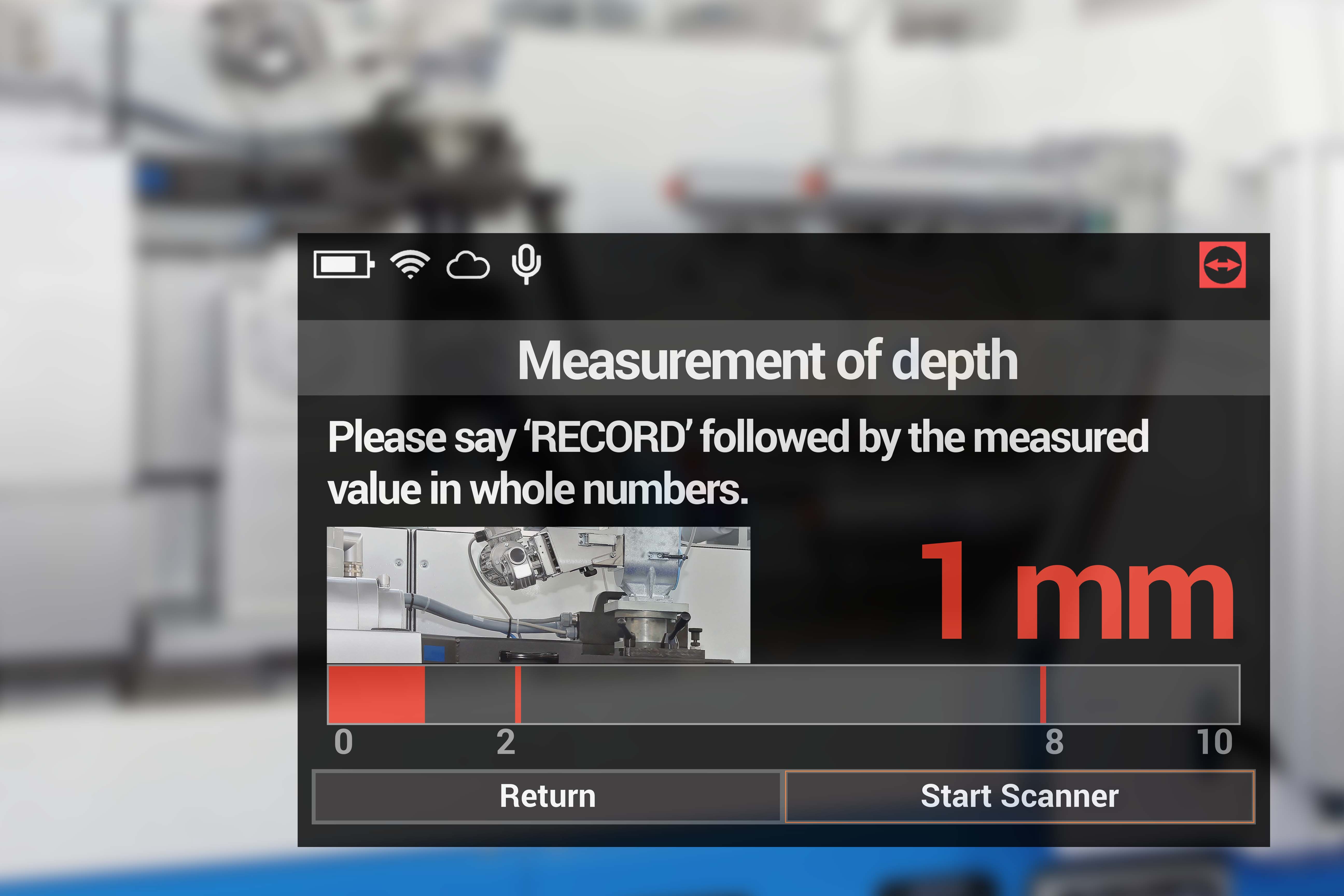 TeamViewer Frontline Software Reviews, Demo & Pricing - 2024