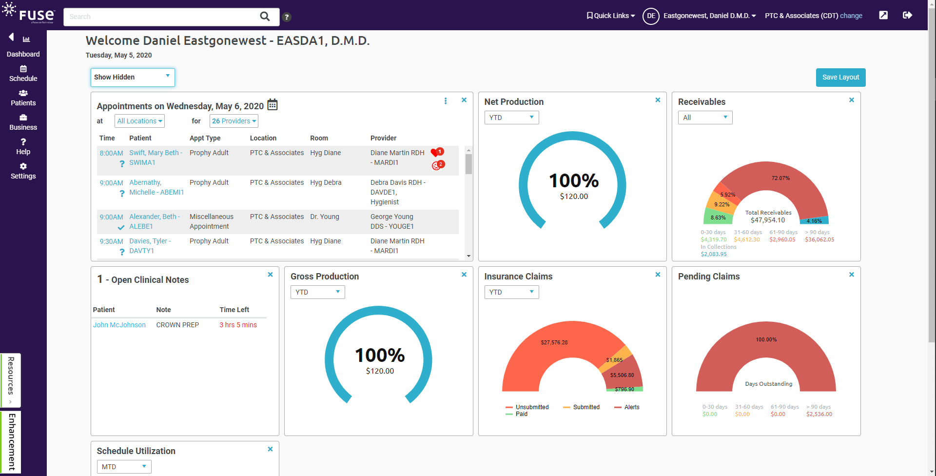 Fuse | Reviews, Pricing & Demos - SoftwareAdvice IE
