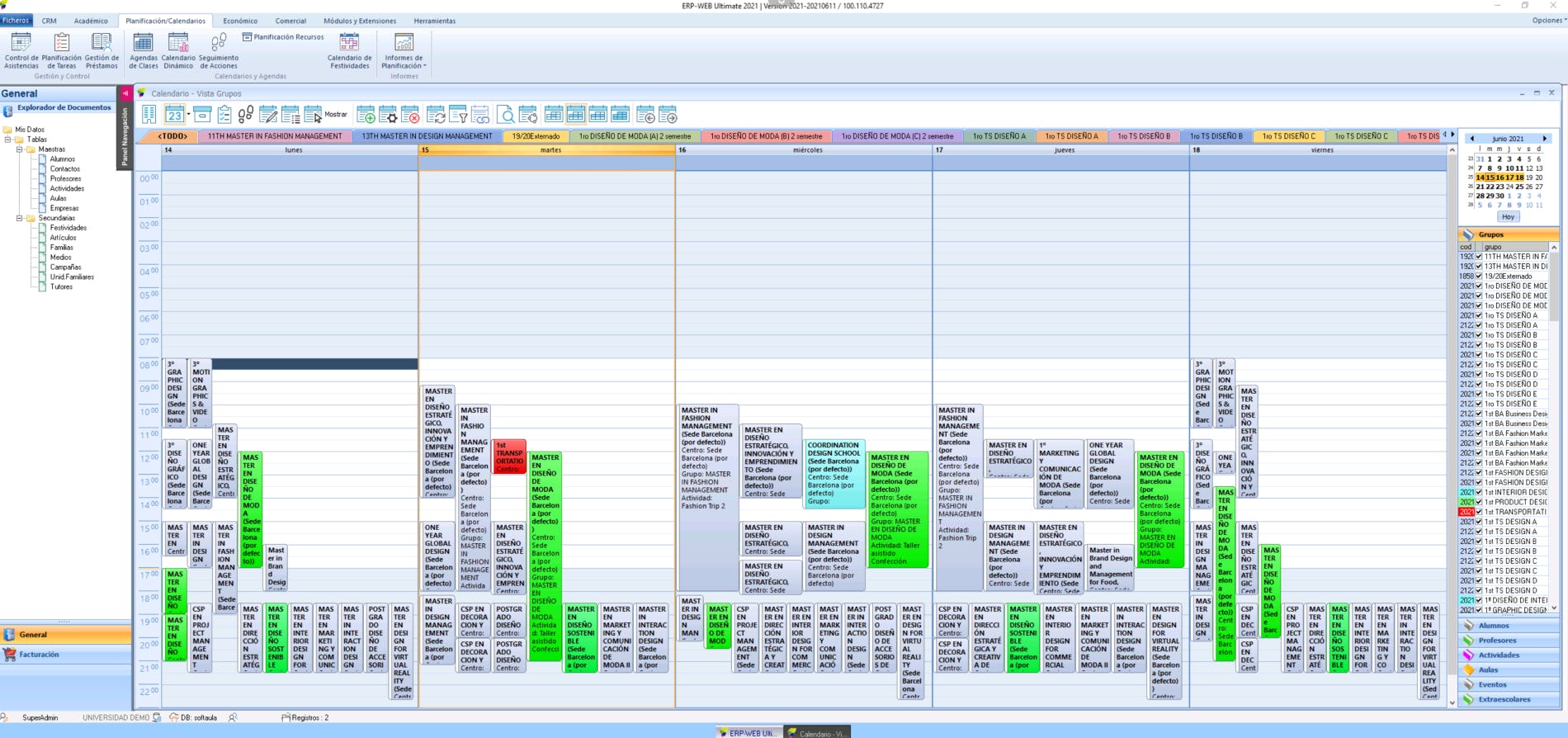 SOFTAULA | Reviews, Pricing & Demos - SoftwareAdvice IE