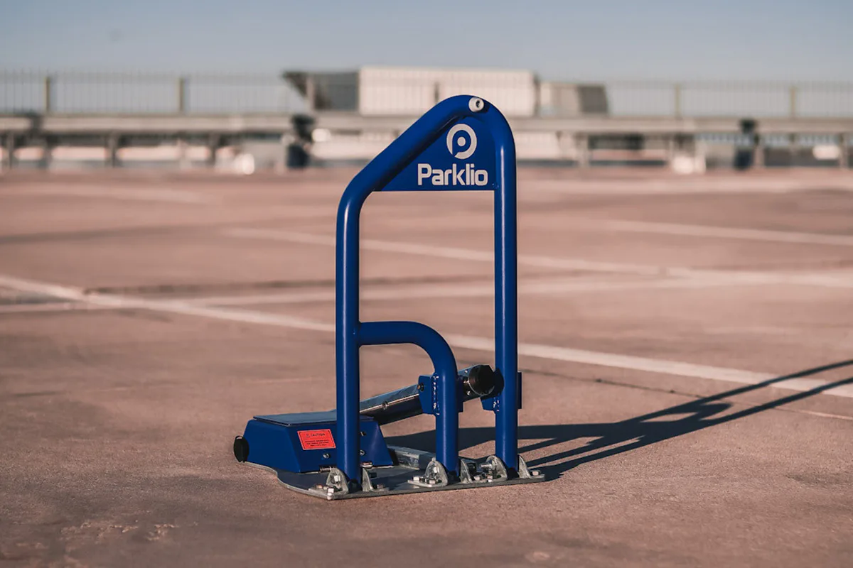 Parklio Parking Management System Software - 2025 Reviews, Pricing & Demo