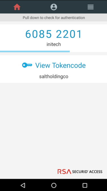 RSA SecurID Pricing, Features, Reviews & Alternatives | GetApp