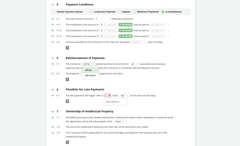 Legito Pricing, Alternatives & More 2023 | Capterra