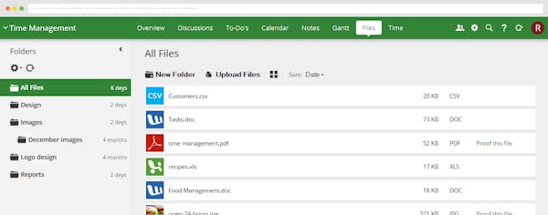 ProofHub Reviews, Demo & Pricing - 2021