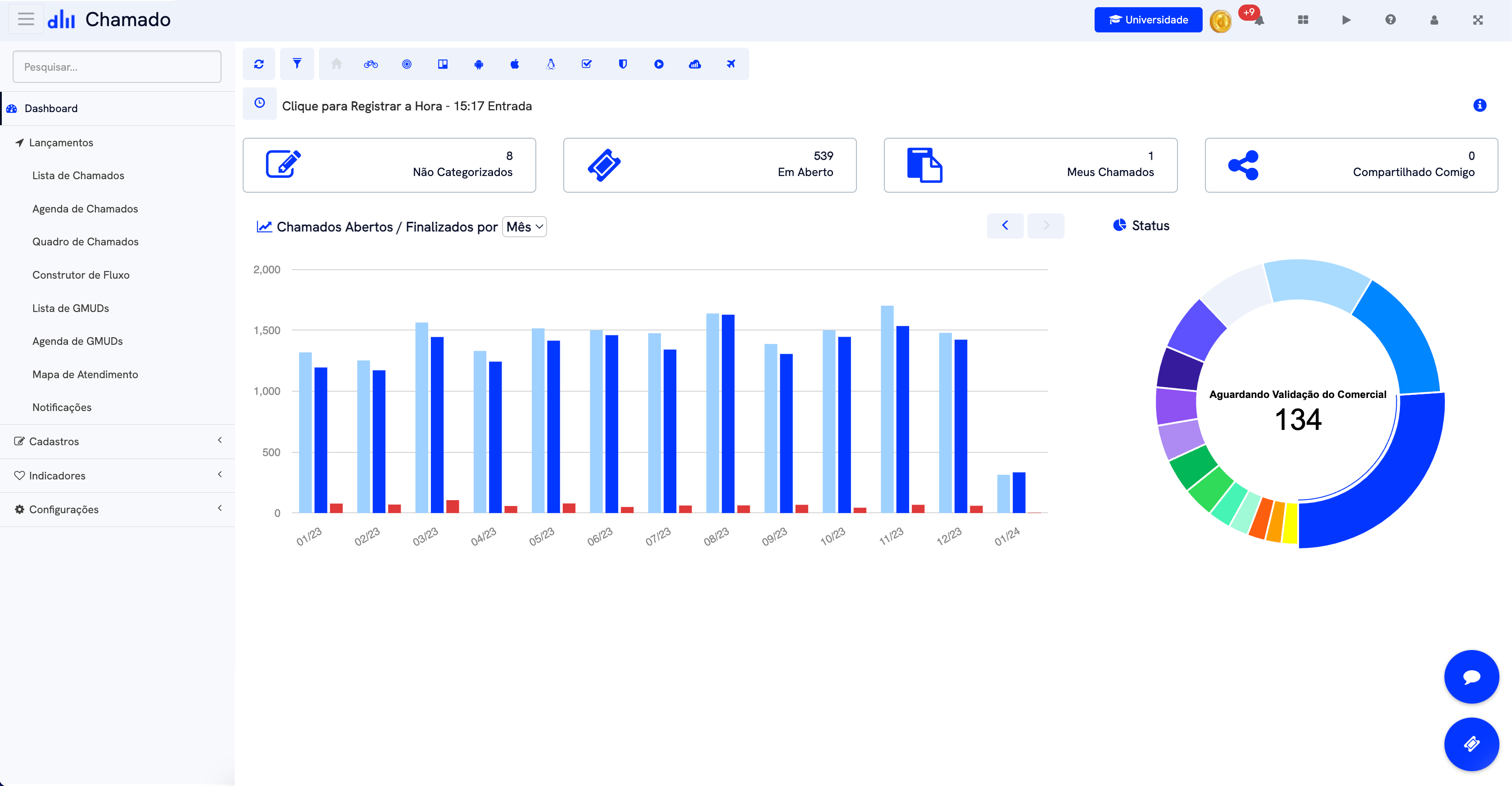Desk Manager Software - 2025 Reviews, Pricing & Demo