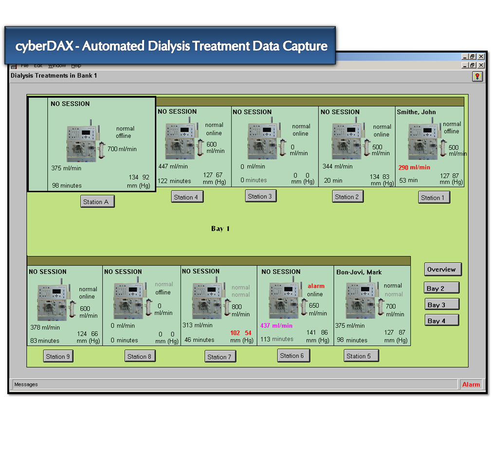 cyberRen Software - 2024 Reviews, Pricing & Demo