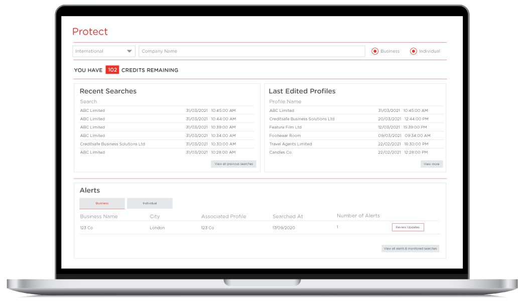 Creditsafe Pricing, Cost & Reviews - Capterra UK 2025