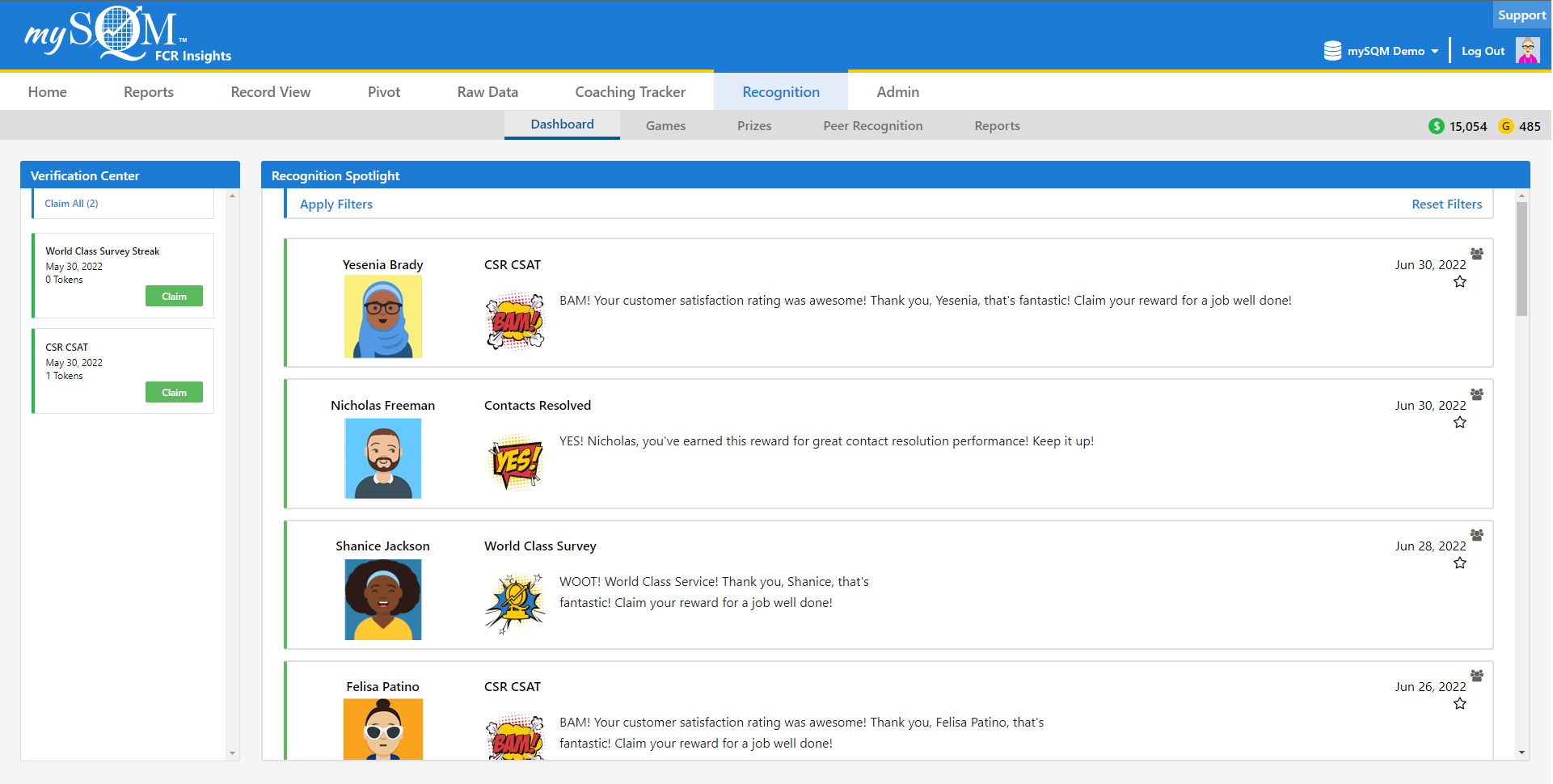 mySQM Customer Service QA - Prix, tarif, abonnement et avis | GetApp France 2025