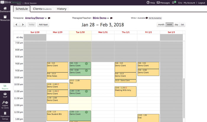 Blink Lesson Cost & Reviews - Capterra Australia 2023